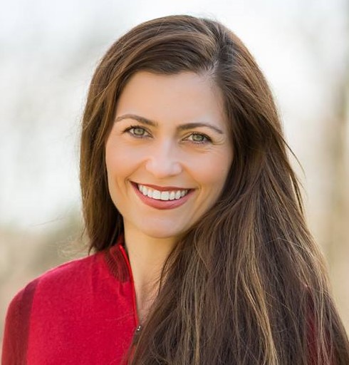 Michelle Luttrell's Instagram, Twitter & Facebook on IDCrawl